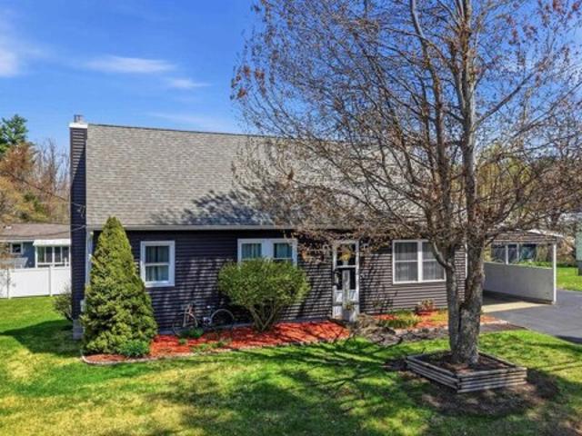 Granite St, Hooksett, Home For Sale