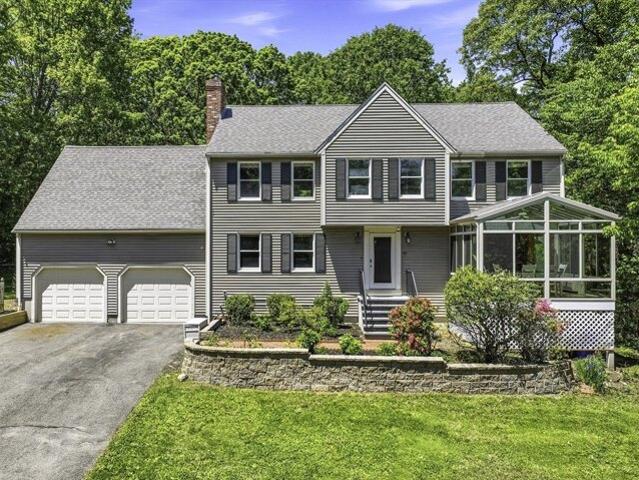 Granite St, Hopkinton, Home For Sale