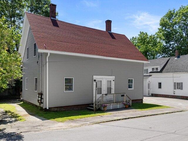 Granite St, Rockland, Home For Sale