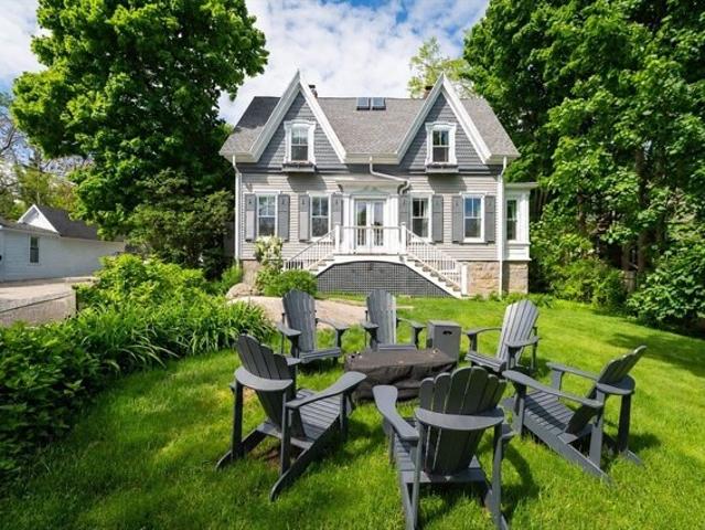 Granite St, Rockport, Home For Sale