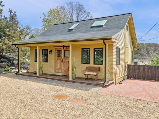Granite St, Rockport, Home For Sale