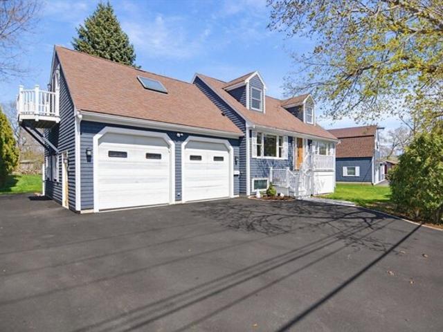 Granite St, Rockport, Home For Sale