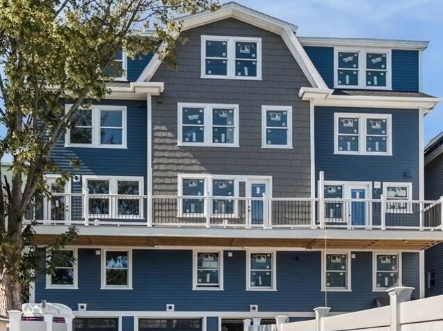 Granite St Unit,gloucester, Condo For Sale
