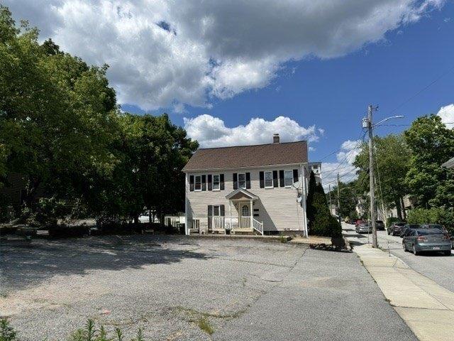Granite St, Webster, Home For Sale