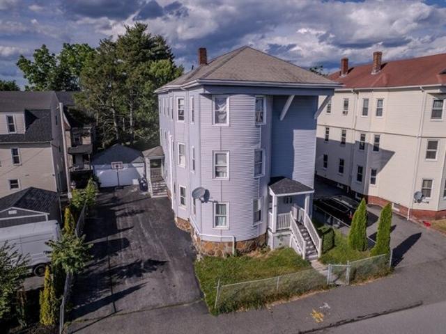 Granite St, Worcester, Home For Sale