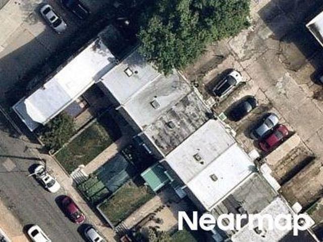 Granite St