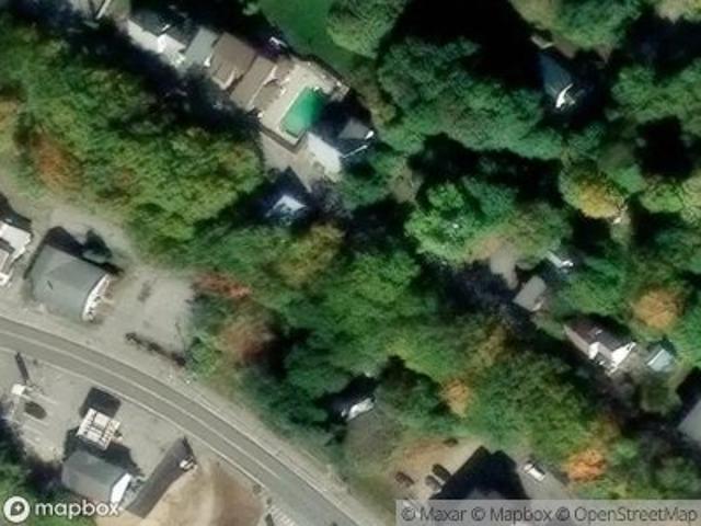 Granite St