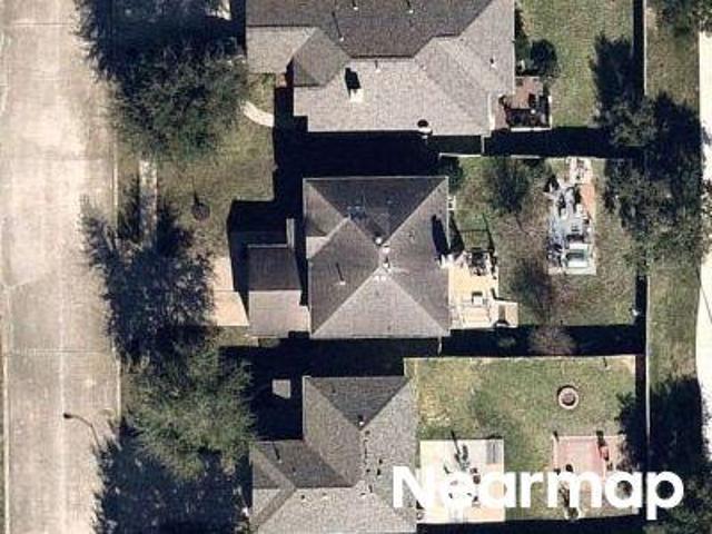 Granite Springs Ln