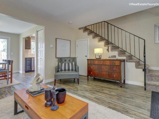 Granite Townhomes