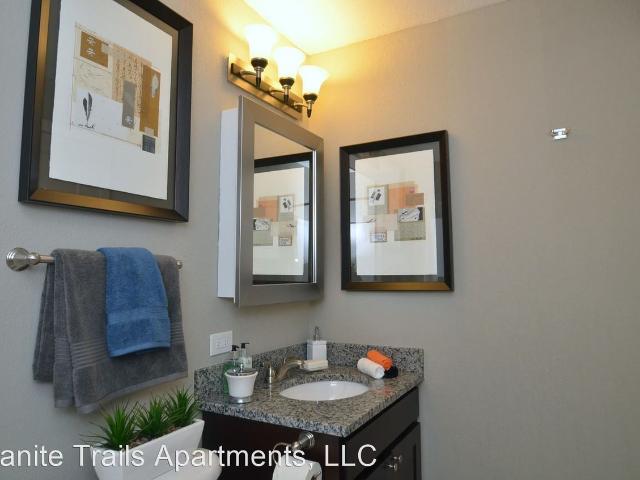 Granite Trails 1 Bedroom Apartment for Rent at 1829 Furness St, Maplewood, MN 55109 Maplewood Oakdale