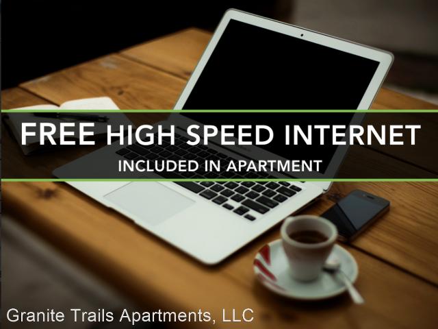 Granite Trails 1 Bedroom Apartment for Rent at 1829 Furness St, Maplewood, MN 55109 Maplewood Oakdale