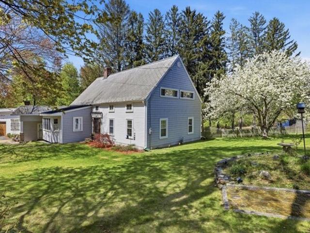 Graniteville Rd, Westford, Home For Sale