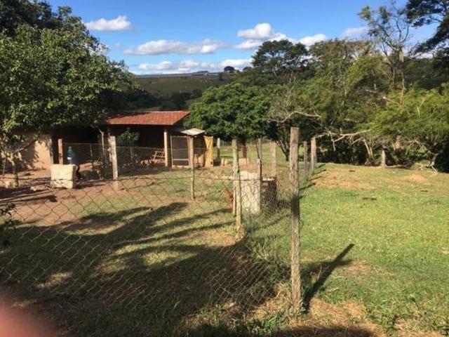 Granja 2 Alqueires, Casa Sede, 2 Galpões, Comporta 12 Mil Frangos, Totalmente Automatizada, Poço Art