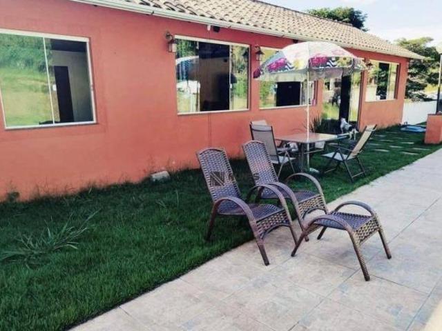 Granja com 2 dormitórios à venda, 3200 m² por R$ 430.000 Igrejinha Juiz de Fora/MG