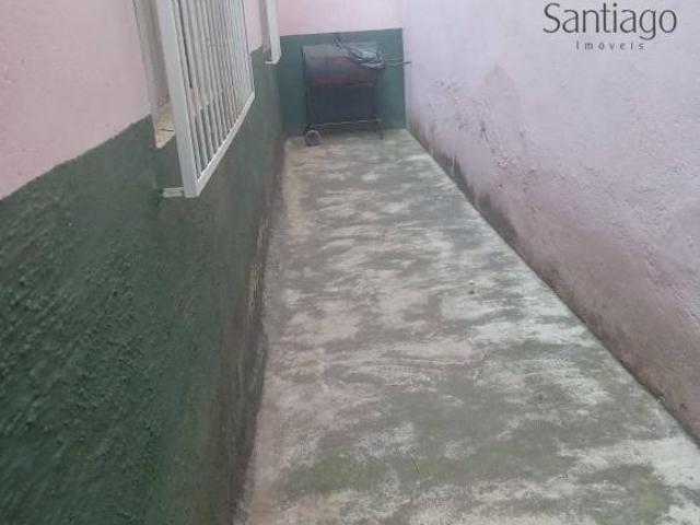 Granja com 3 dormitórios à venda, 600 m² por R$ 500.000