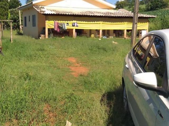 Granja à venda em Juruaia/MG