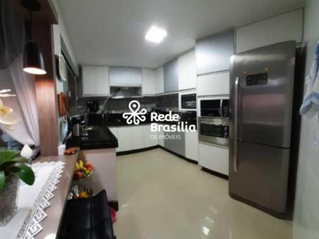 GRANJA DO TORTO, Apartamento Duplex com 4 dormitórios