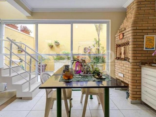 GRANJA JULIETA. CASA COM 3 SUITES, COZINHA INTRGRADA COM CHURRASQUEIRA