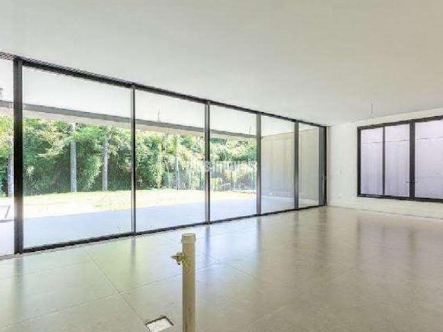 GRANJA JULIETA CASA EM CONDOMINIO COM 517,00M²AU 4 SUÍTES 6 GAR