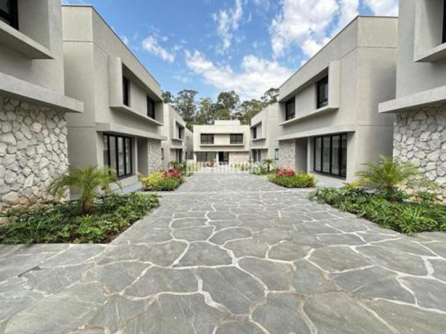 GRANJA JULIETA CASA EM CONDOMINIO COM 828,0M² ÁRE PRIVATIVA 4 SUÍTES 6 GAR