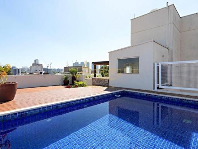 Granja Julieta cobertura no melhor condominio do bairro
