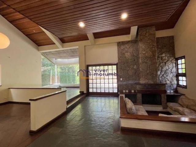 Granja Morumbi condomínio clube casas de alto padrão com lazer completo!