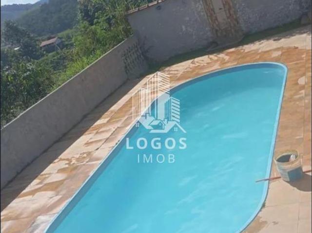 Granja no Condomínio Colorado Chácara MG 02