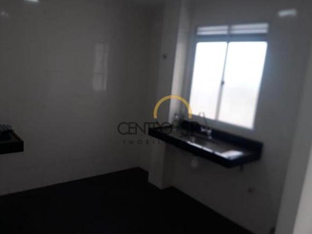 Granja Santa Cecília, Apartamento à venda por R$ 220.000