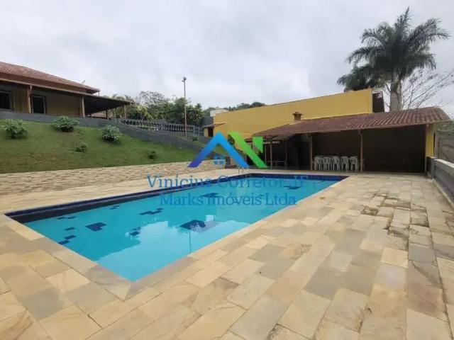 Granja para Temporada, Festas, Lazer e Descanso. Bairro Recanto dos Lagos