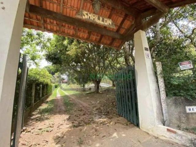 Granja para Venda em Juiz de Fora, Pedra Bonita/Fontessville, 5 dormitórios, 2 suítes, 5 banheiros