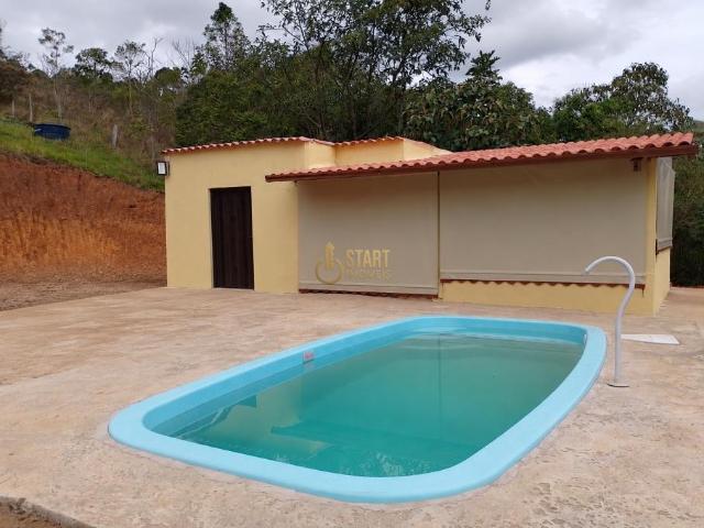 Granja Venda Chácara MG Zona Rural