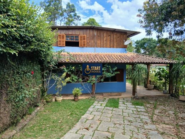 Granja Venda Chácara MG Zona Rural