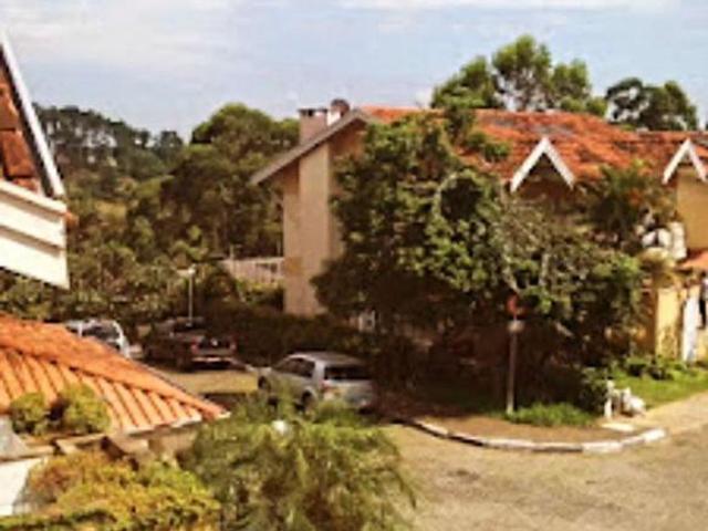 GRANJA VIANNA ALT KM 21 COND. FECHADO