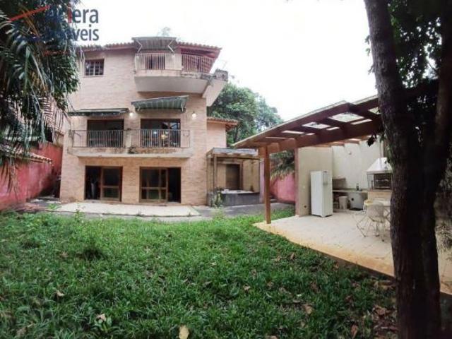 GRANJA VIANNA CONDOMÍNIO FECHADO VILLAGIO TOSCANO CASA COM 3 SUITES
