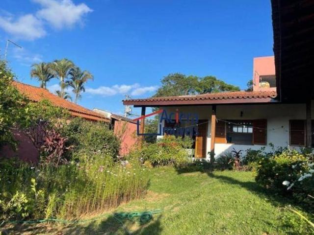 GRANJA VIANNA CONDOMÍNIO HORIZONTAL PARK – Casa térrea com 4 dormitórios