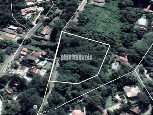 GRANJA VIANNA TERRENO COMERCIAL COM 4,614,0M²