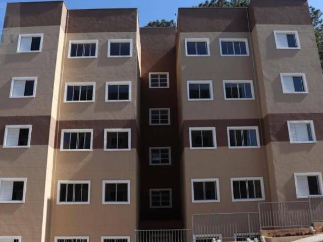 Granja Viana, 2 Dorms, Lazer C/ Piscina