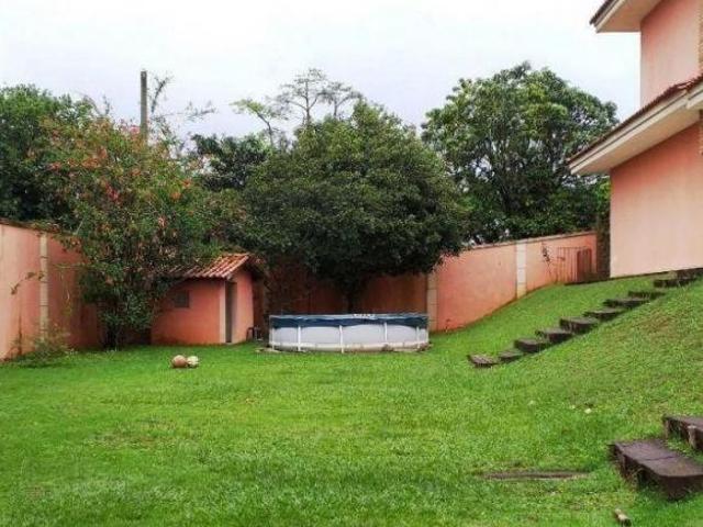 Casa com 3 dormitórios à venda, 315 m² por R$ 2.150.000,00 Horizontal Park Cotia/SP
