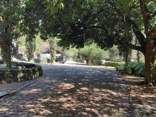 Granja Viana – Casa com loft de hóspedes e 6.000 m² de terreno