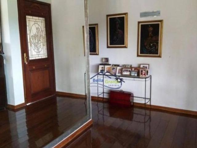 GRANJA VIANA CHÁCARA DOS LAGOS