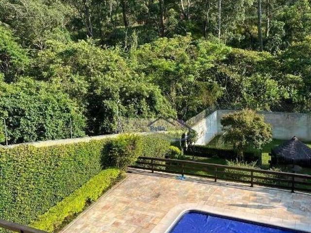 GRANJA VIANA CHÁCARA SÃO JOÃO