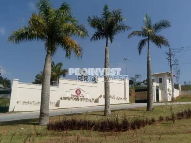 Granja Viana, alto padrão com 4 dormitórios