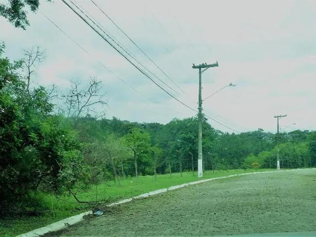 Granja Viana, Gramado, Cotia