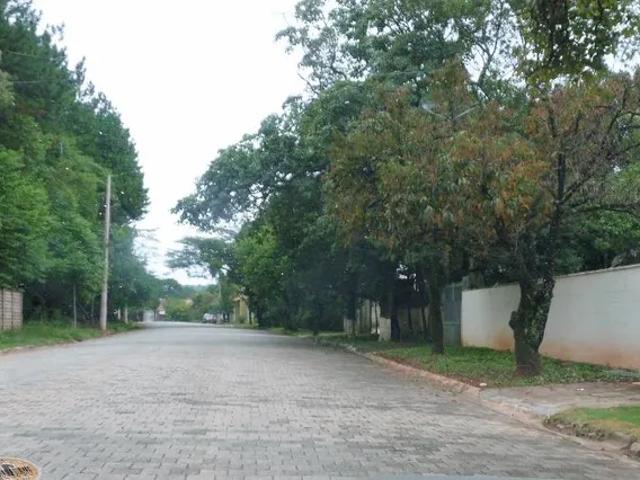 Granja Viana, Gramado, Cotia