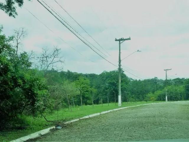 Granja Viana, Gramado, Cotia