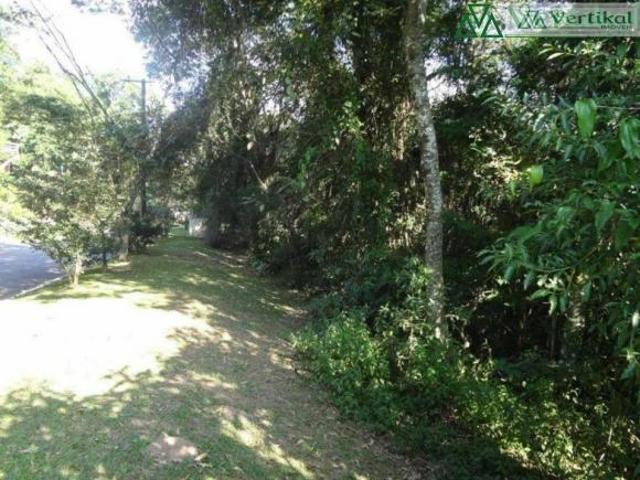 Granja Viana Forest Hills