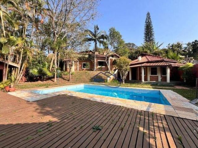 GRANJA VIANA FAZENDINHA