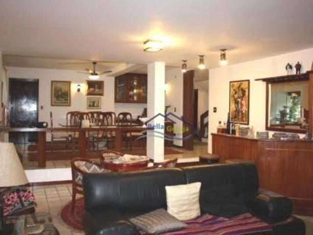 GRANJA VIANA FAZENDINHA