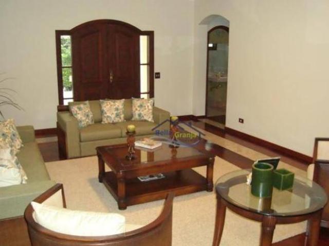 GRANJA VIANA FAZENDINHA