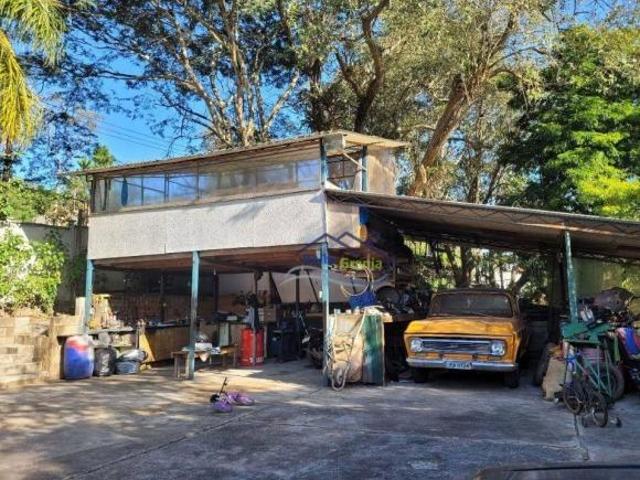 GRANJA VIANA FAZENDINHA